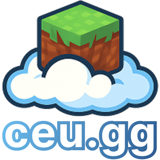 ceu.gg | Servidores de Minecraft grátis e planos Premium.